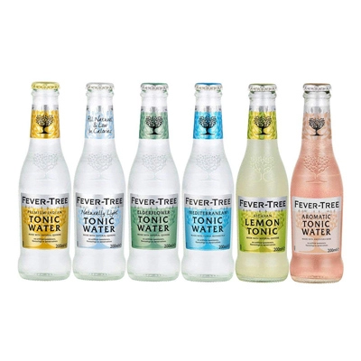 Fever Tree Tonic Water 200ml