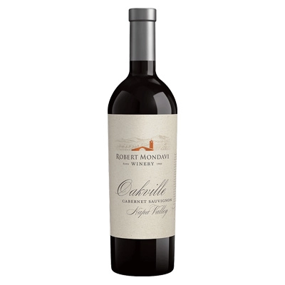 Robert Mondavi Cabernet Sauvignon Oakville